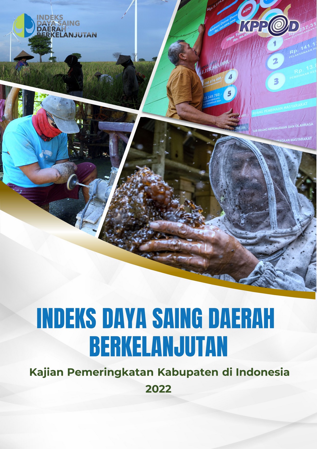 Selamat Datang di Situs KPPOD